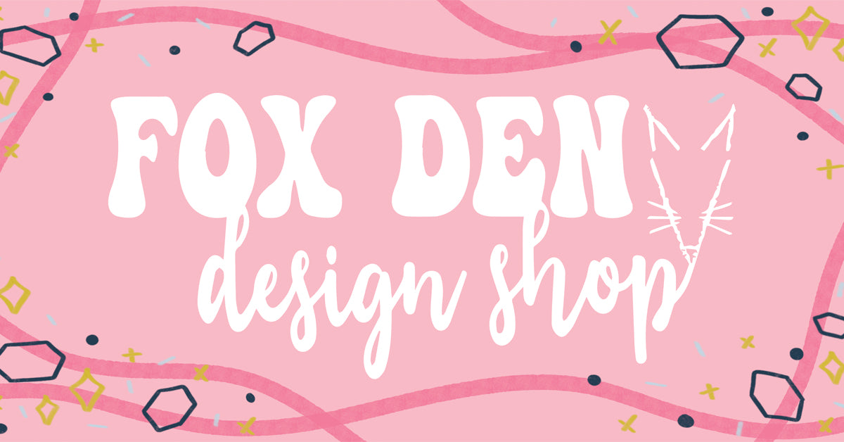 Fox Den Design Shop